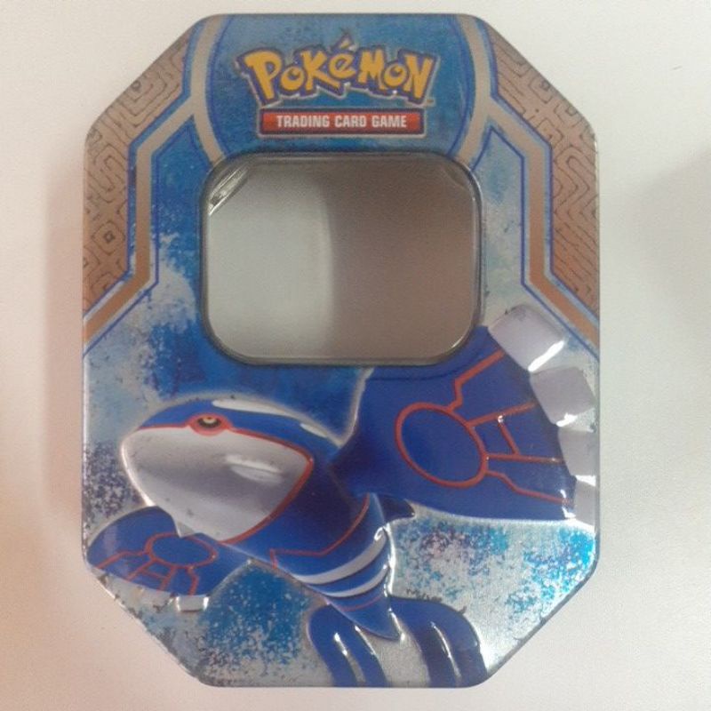 Pokemon Lata GX original para decks | Shopee Brasil