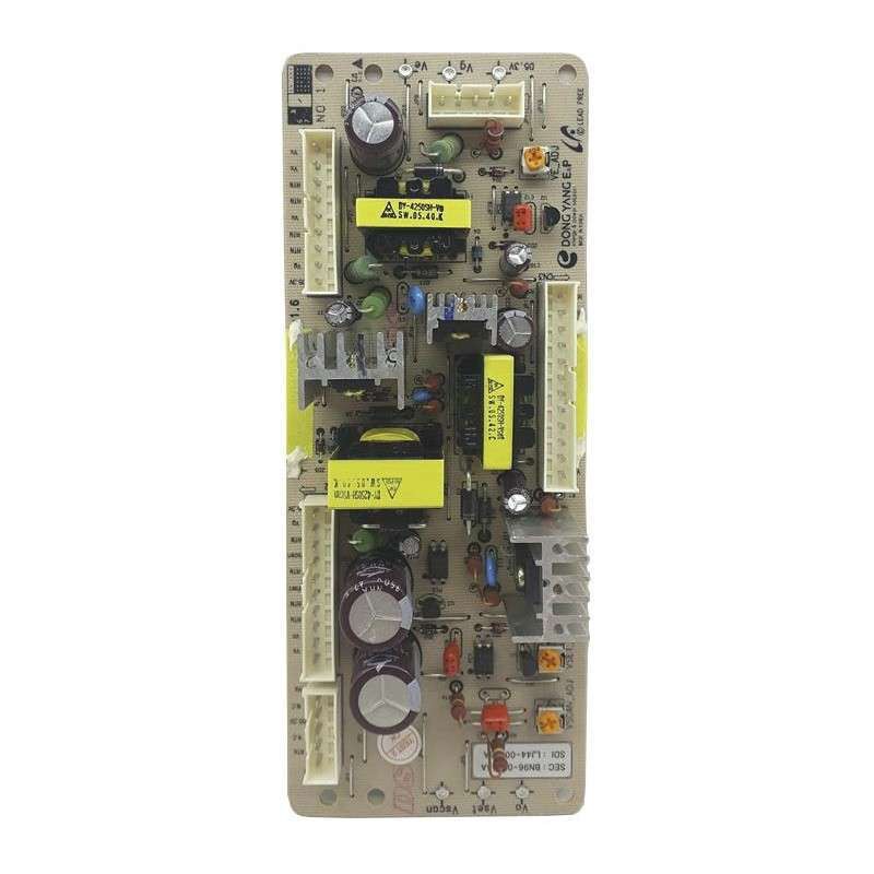 PLACA FONTE BAIXO PARA TV PLASMA SAMSUNG PL42S5S PL-42E71S | Shopee Brasil