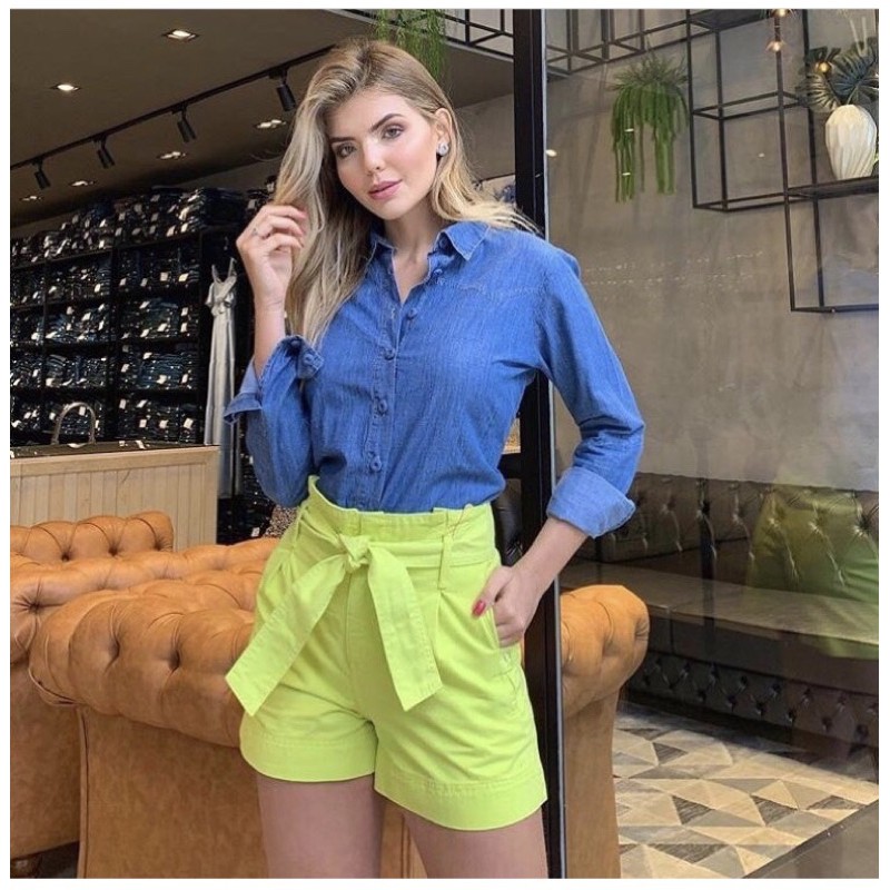 Short | Shopee Brasil