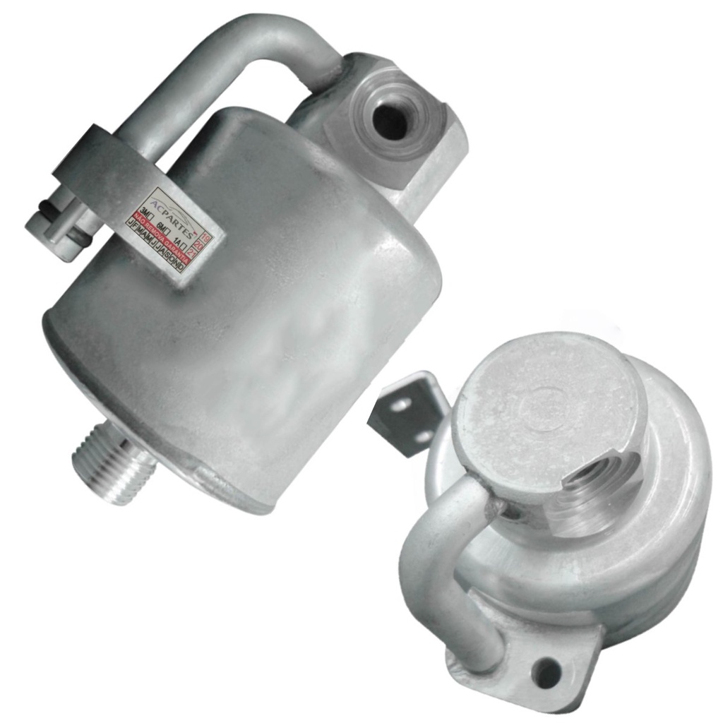 Filtro Secador Mercedes Benz Classe A (pequeno) | Shopee Brasil