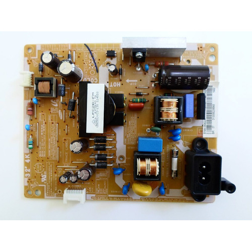 Placa Da Fonte Tv Samsung Un32eh4000 (bn44-00492a) | Shopee Brasil