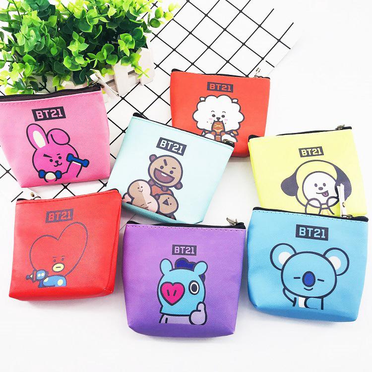 bolsa bts - Preços e Ofertas de - Novembro de 2020 | Shopee Brasil