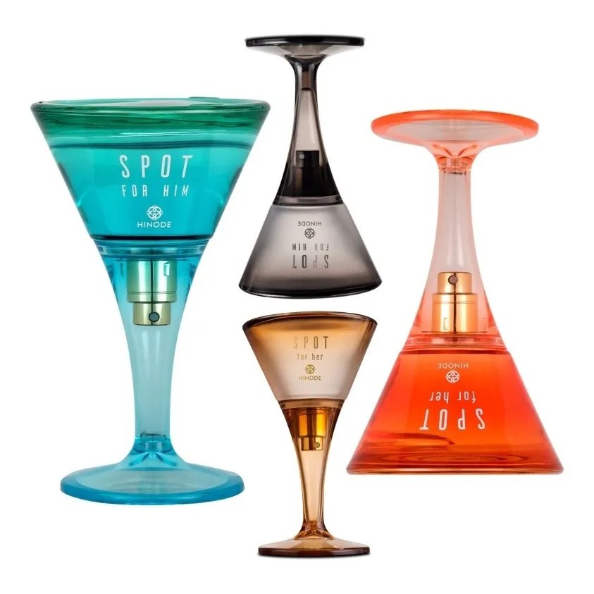 Perfume Spot