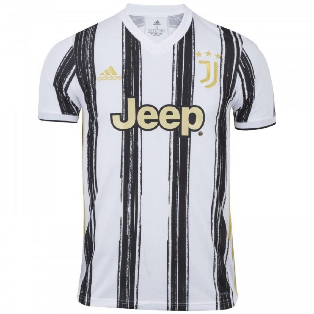 Camisa Adidas Juventus I EI9894 Masculina | Shopee Brasil