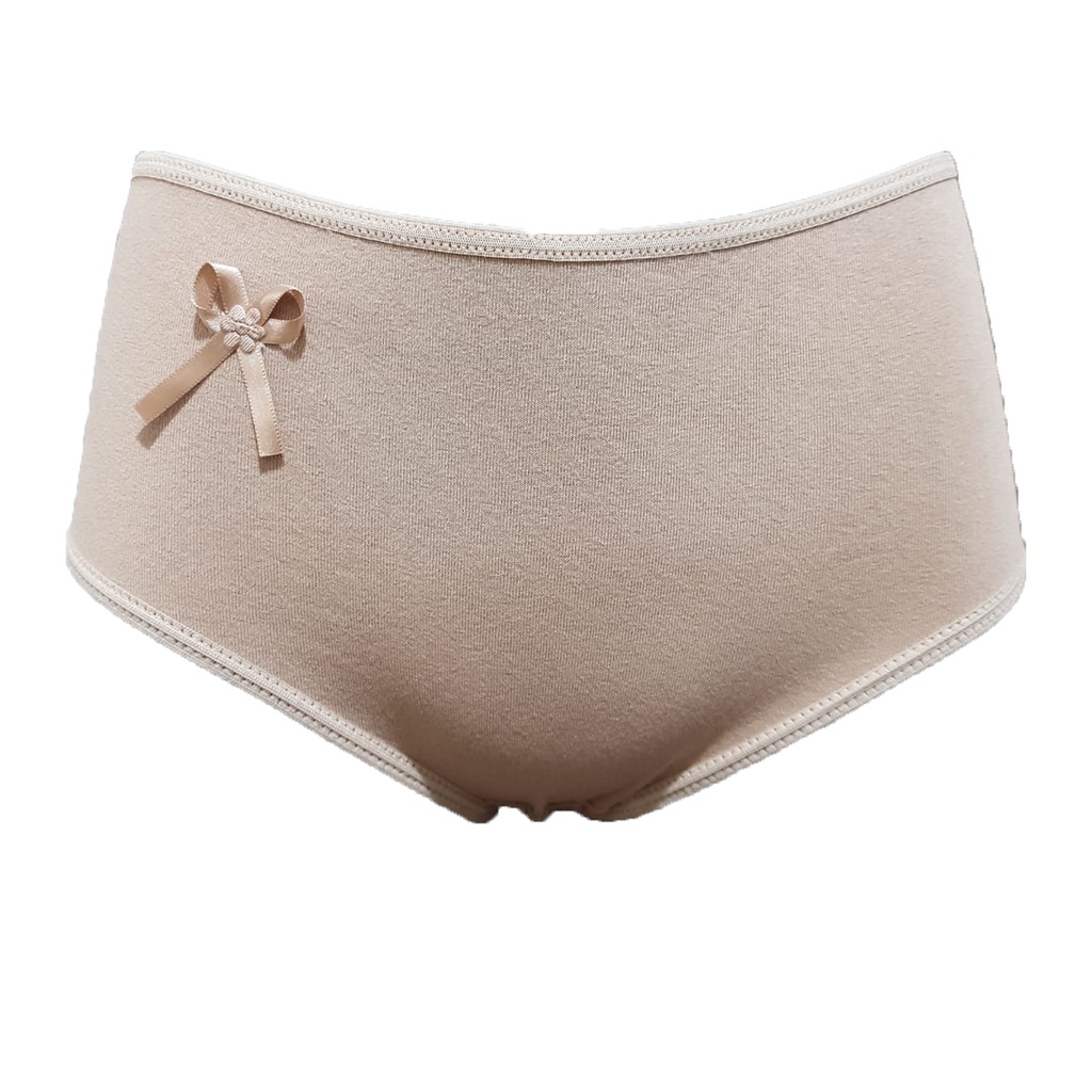 Calcinha Infantil Alicia Cotton Lisa Lingerie Atacado | Shopee Brasil
