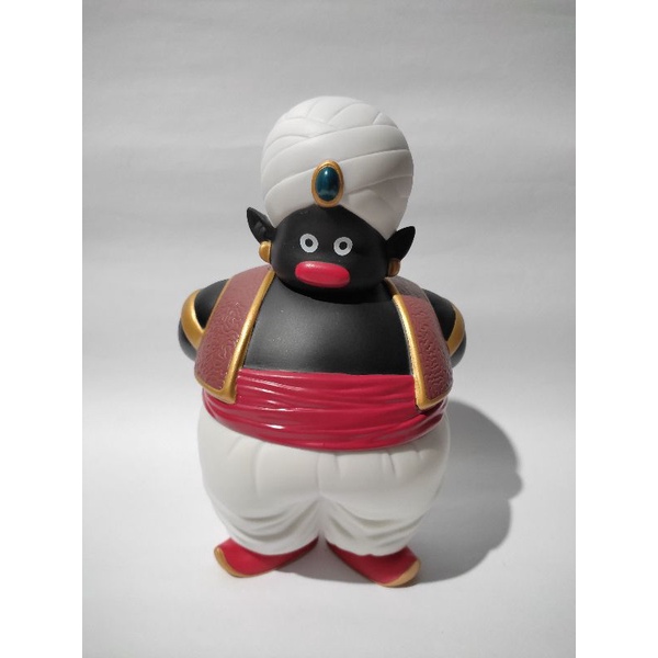 Senhor Popo Dragon ball Z action figure | Shopee Brasil