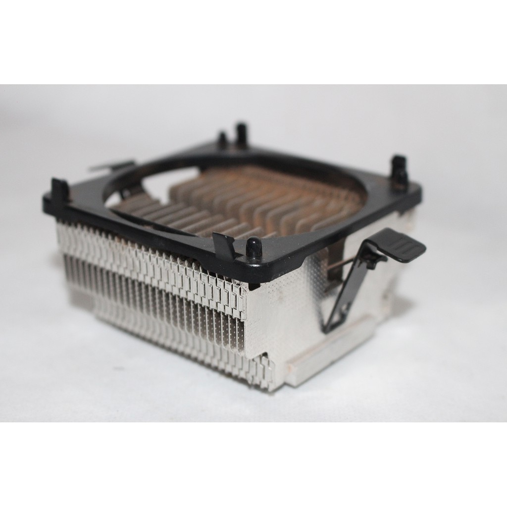 Dissipador De Calor sem Fan Original Amd Socket Am3 | Shopee Brasil