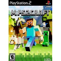 Minecraft M-PS2CRAFT PS2 | Shopee Brasil