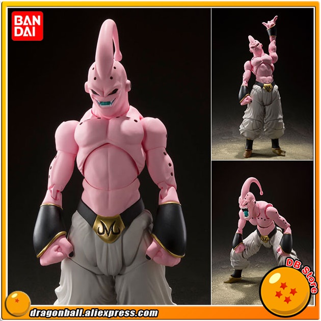 Japan Anime Original BANDAI SPIRITS S.H.Figuarts SHF Action Figure ...