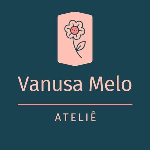 Ateliê Vanusa Melo, Loja Online | Shopee Brasil