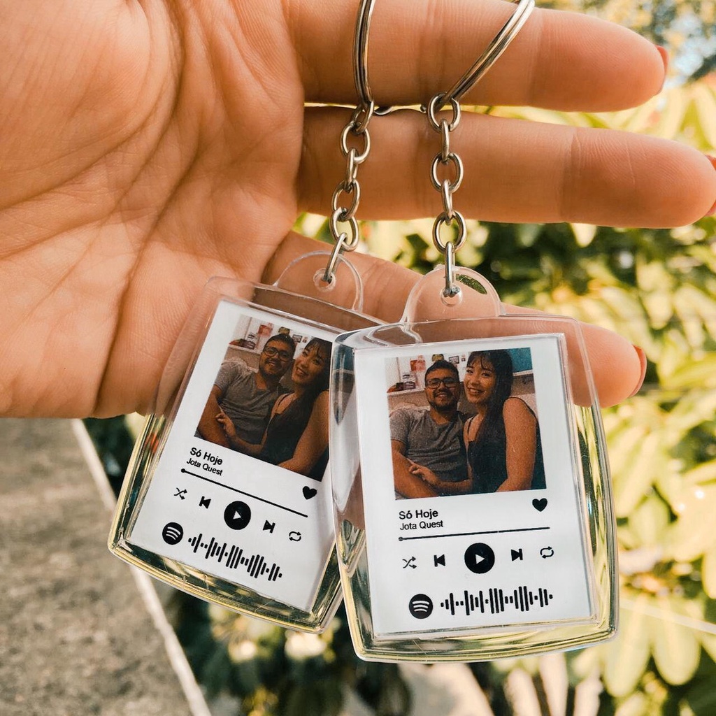 Chaveiro Personalizado Com foto 3x4 Frase, Foto, Spotify Code Chaveiro ... Chaveiro Personalizado Com foto 3x4 Frase, Foto, Spotify Code Chaveiro ...