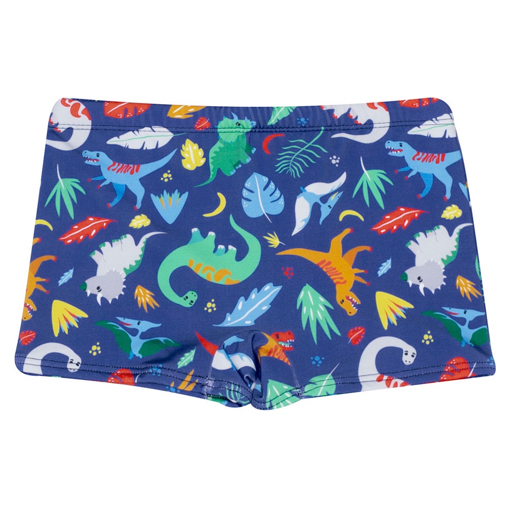 Sunga Boxer Sunga Infantil Dedeka Passos Bebê | Shopee Brasil