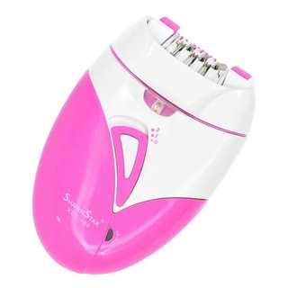 Depilador feminino Intimo Elétrico Arranca Pelos Na Raiz | Shopee Brasil