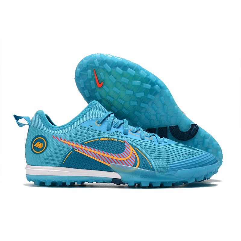 Tênis Mercurial Zoom Vapor 14 Pro TF Society Chuteira De Futebol ...