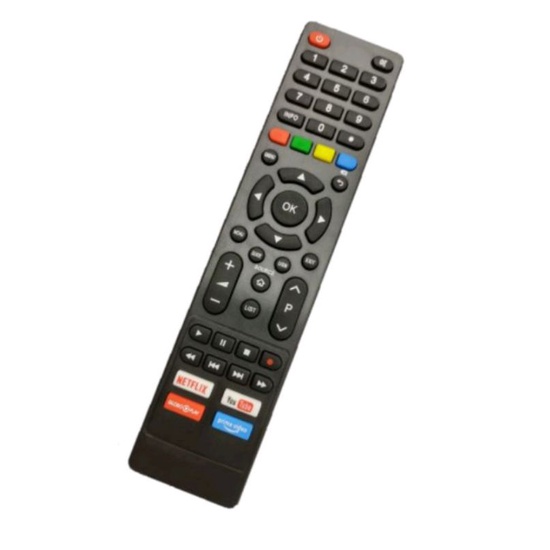 Controle Remoto da tv Philco led smart 4k Ptv28g50sn, Ptv32g50sn ...