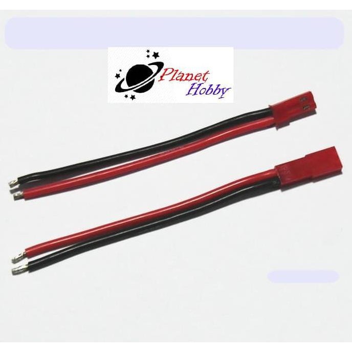Conector Jst (18awg) | Shopee Brasil