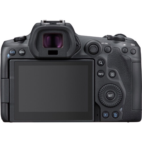 Canon EOS R5 Mirrorless Camera | Shopee Brasil