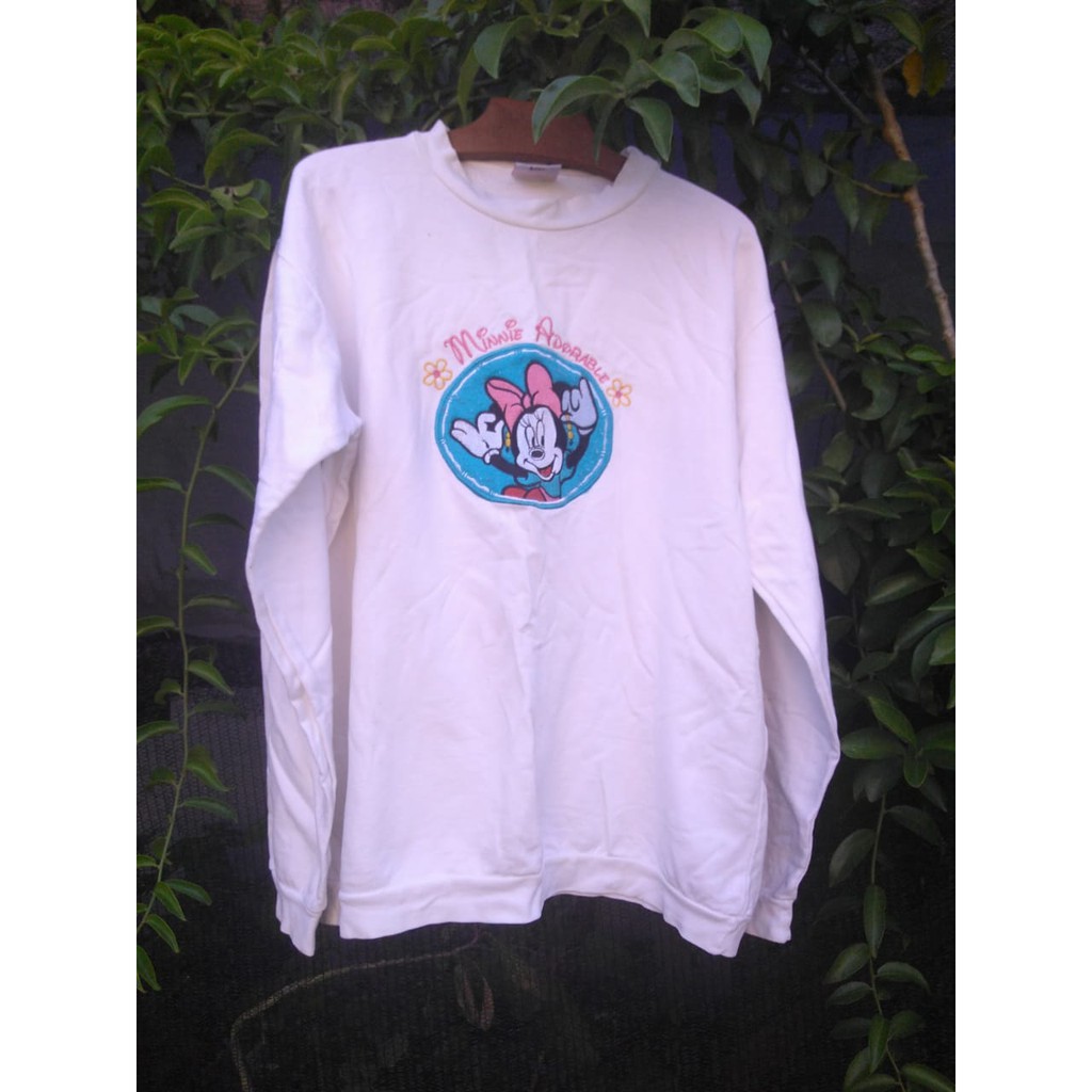 Moletom Disney | Shopee Brasil