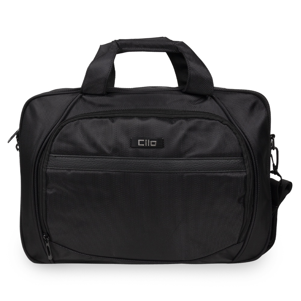 Pasta Executiva Compartimento Notebook C/ Bolso Antifurto | Shopee Brasil