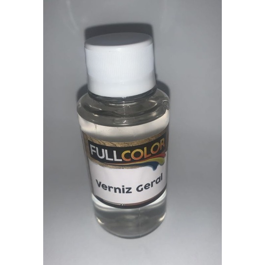 Verniz Geral Fullcolor 100ml | Shopee Brasil