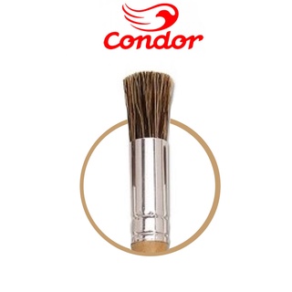 Pincel Artistico Broxa Brocha Condor Estampar Ref.460 | Shopee Brasil