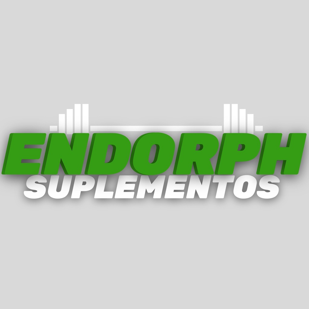 ENDORPH SUPLEMENTOS, Loja Online | Shopee Brasil