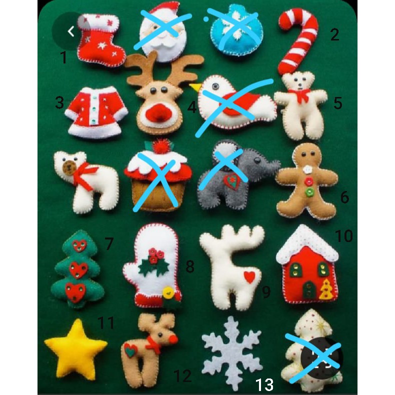 Lindos Enfeites de Natal Personalizados | Shopee Brasil Lindos Enfeites de Natal Personalizados | Shopee Brasil