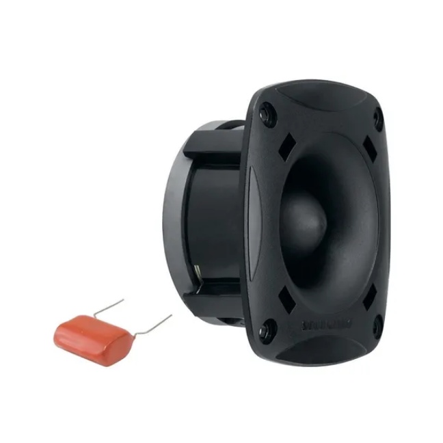 Super Tweeter Jbl Selenium St200 100w Rms 8 Ohms - Escorrega o Preço