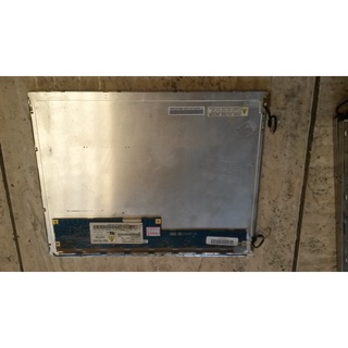 Tela display LCD Usada 15" polegadas Monitor samsung 510n em bom estado ...