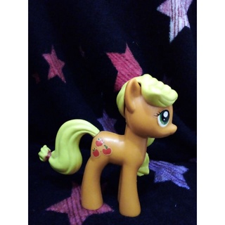 Twilight Sparkle, Applejack e Copo Pinkie Pie- Brinde do Burguer King | My Little Pony | Lote ...