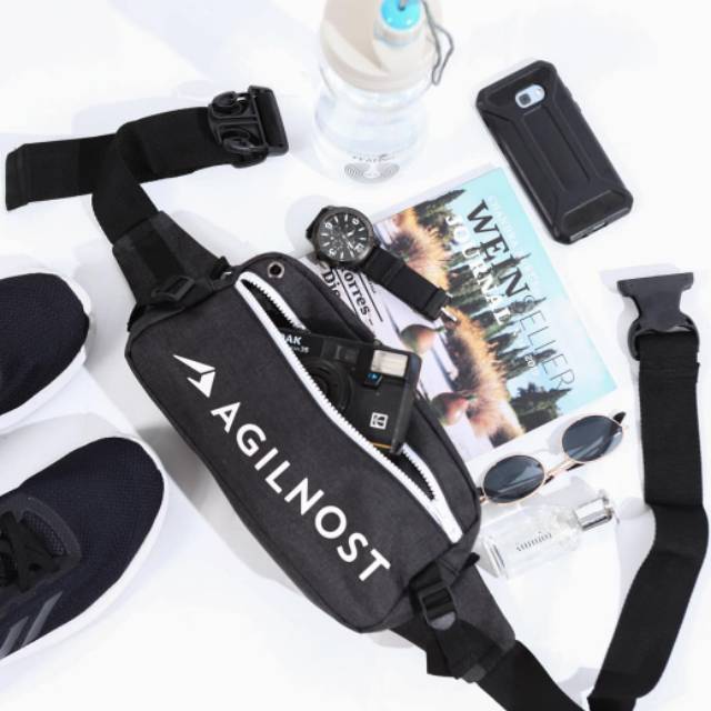 Saco De Agilnost | Shopee Brasil