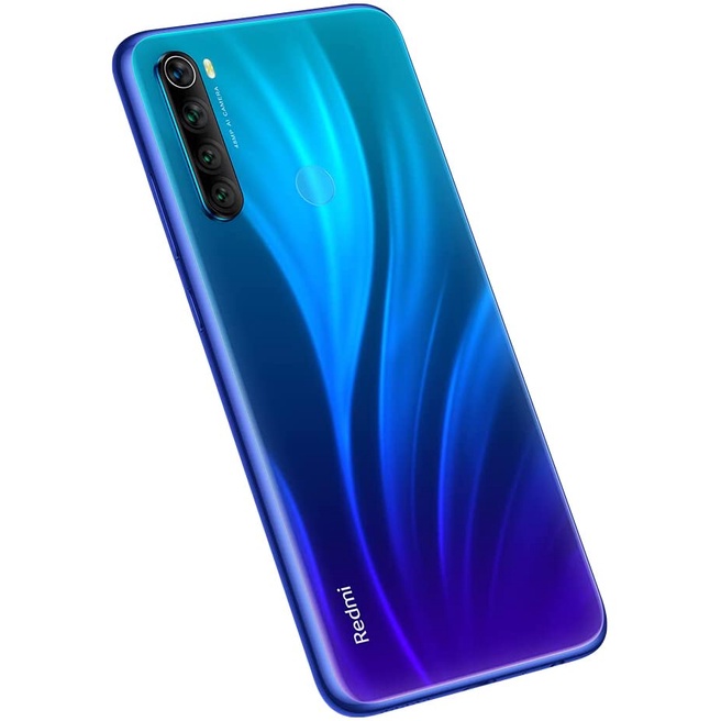 Xiaomi Redmi Note 8 4gb + 64gb ram global original | Shopee Brasil