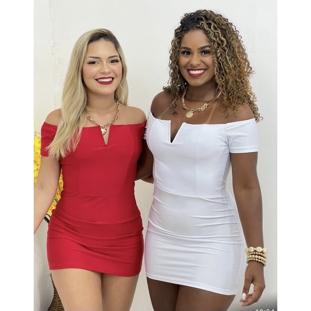 vestidos | Shopee Brasil