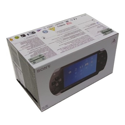 Caixa Vazia De Madeira Mdf Para Playstation Sony Psp | Shopee Brasil