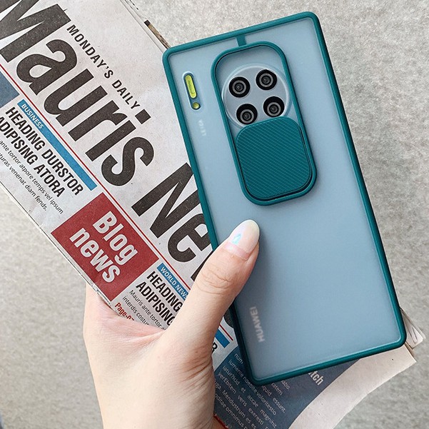 Transparent Casing Motorola G9 Play/G9 Plus/G9 Power/G5G Plus/E7 Plus ...