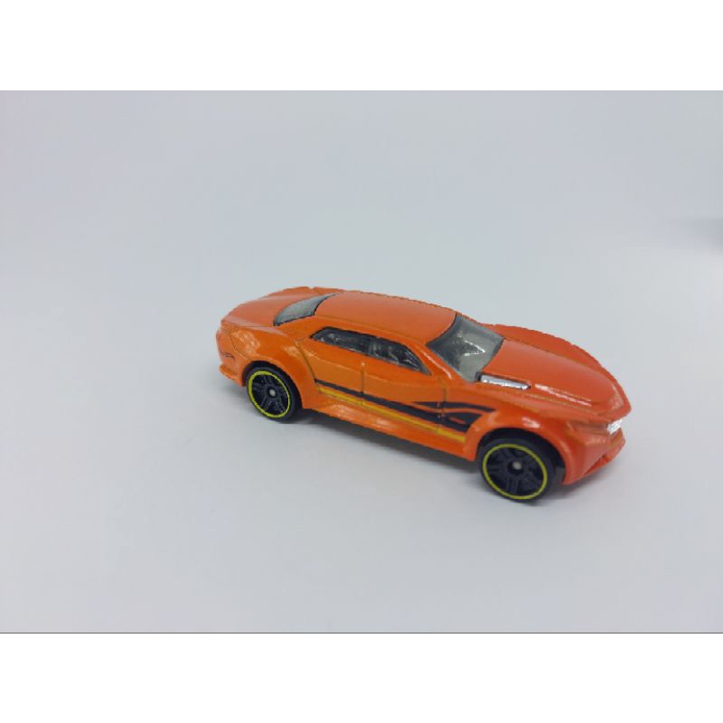 Ryura LX Hot Wheels (Loose) | Shopee Brasil