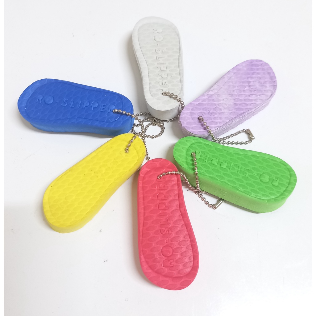 Chaveiro chinelinho | Shopee Brasil