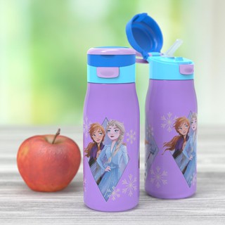 Garrafa Frozen ZAK importada (estilo thermos) | Shopee Brasil