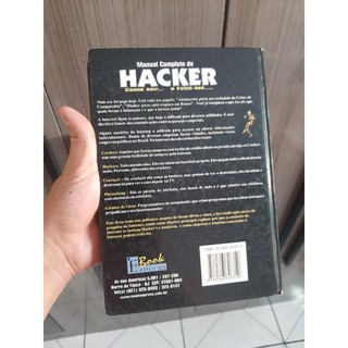 Manual completo do Hacker | Shopee Brasil