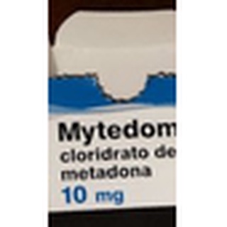 Mytedom(metadona 10mg) | Shopee Brasil