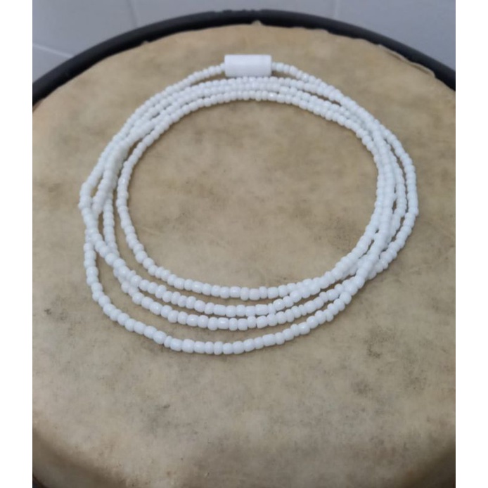 Gui 1 fio simples Umbanda Candomble | Shopee Brasil