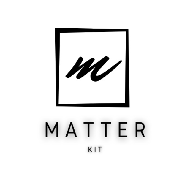 Matter Kit, Loja Online | Shopee Brasil