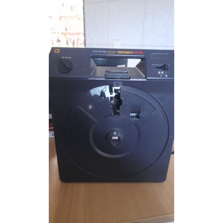 Projetor Kodak Carousel 4600 Projector + 4 Carrosel Projetor De Slides ...