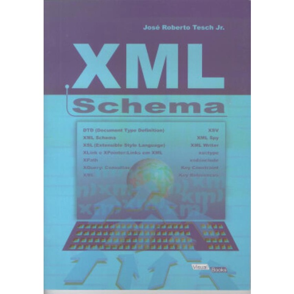 Xml Schema | Shopee Brasil