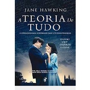 A TEORIA DE TUDO autor JANE HAWKING | Shopee Brasil