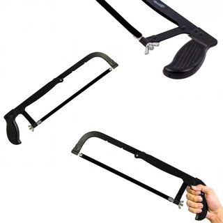 Cegueta Arco de Serra Segueta Regulavel Serra Corta Madeira Metal ...