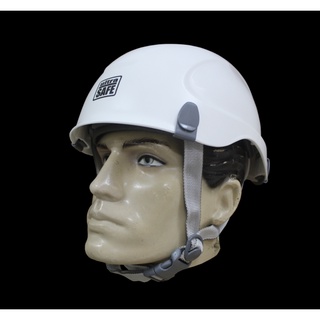 Capacete Ultra Safe Corazza Air - Branco | Shopee Brasil