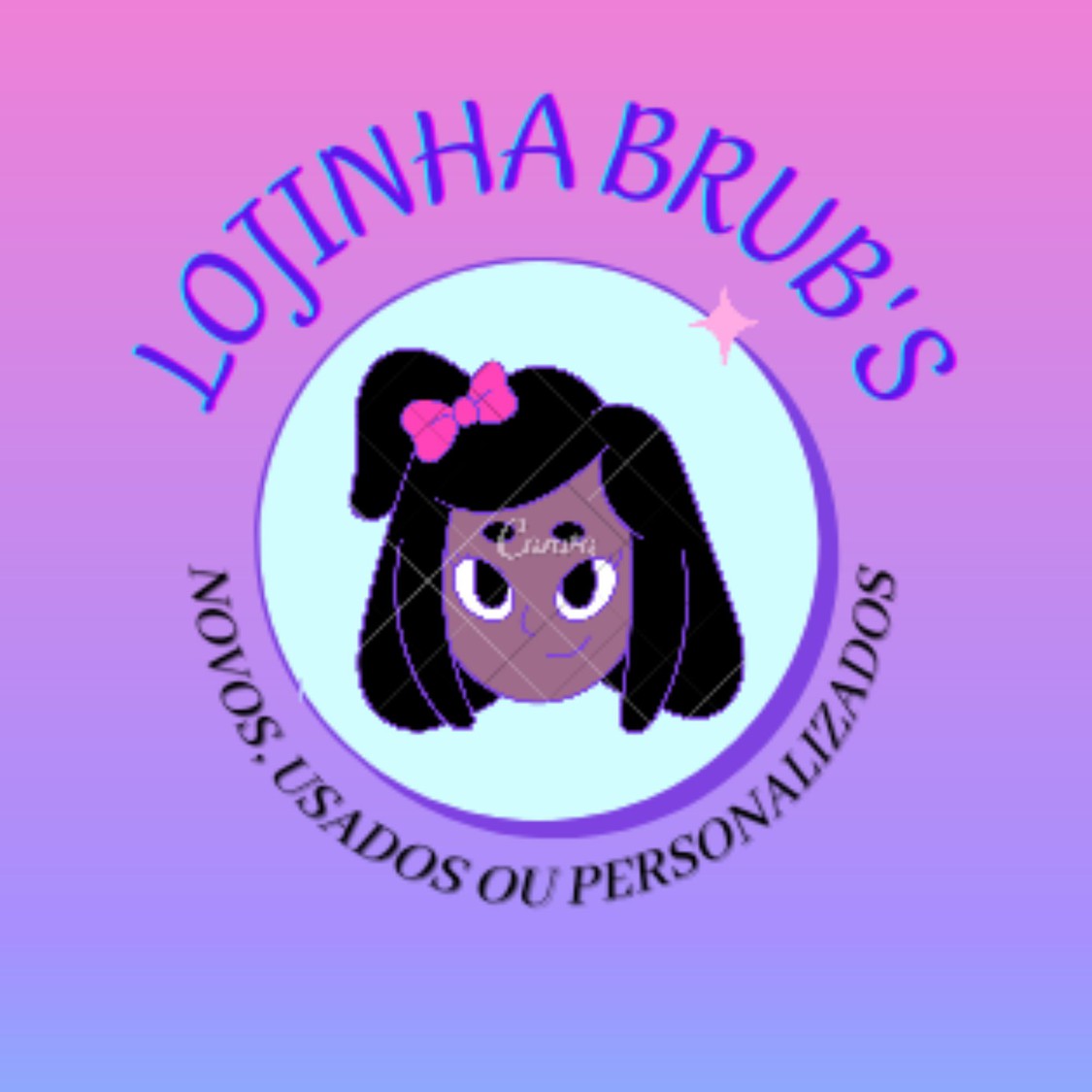 Lojinha Brub's, Loja Online | Shopee Brasil