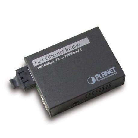 Conversor De Mídia Ft-802 V4 10/100 Multímodo | Shopee Brasil