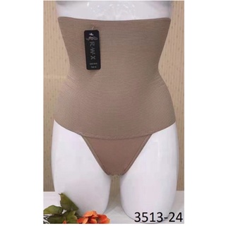 Cinta Modeladora Velcro Postura e medidas/Cinta Calcinha Modeladora/Com ...